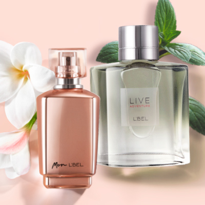 L'Bel Chile - Maquillaje, Fragancias, Tratamientos y más.